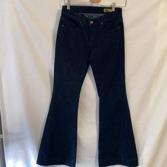 Blank NYC | Jeans | Blank Nyc Flare Jean Sz 27 | Poshmark